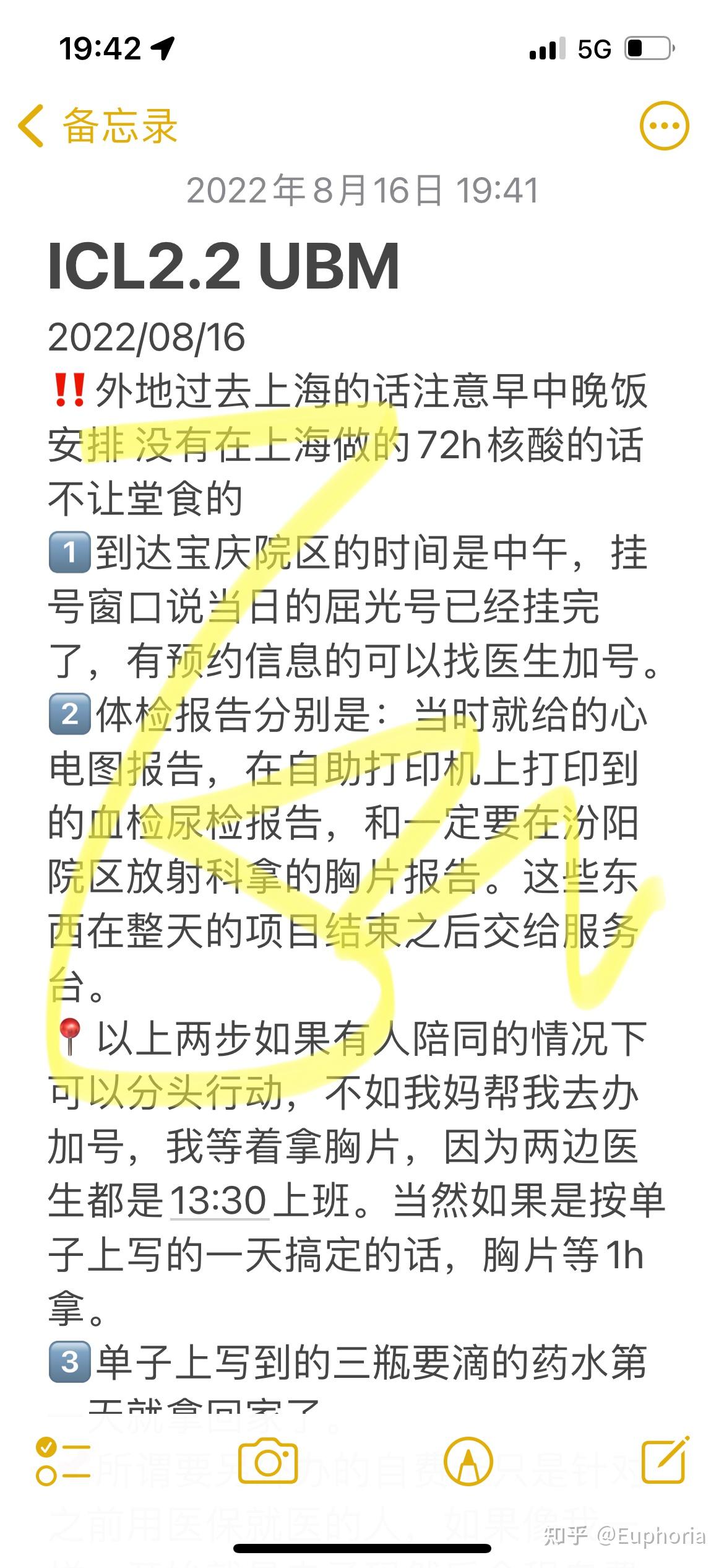 ICL晶体植入Part2.2 - 知乎