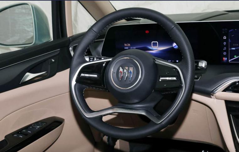 搭载1.5T插混，起售24.99万元，别克GL8陆尚购车指南 - 知乎