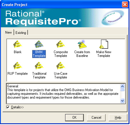 需求管理工具比较 IBM Doors_Rational RequisitePro_RDM - 知乎