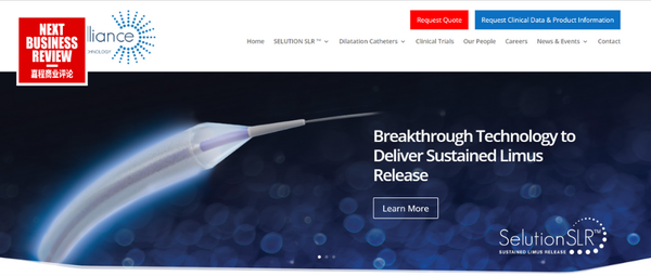 大型投资周报：瑞士医疗器械研发商MedAlliance获11.3亿美元拟收购；靶向肿瘤治疗药物研发商AVEO获5.6亿美元拟收购 - 知乎