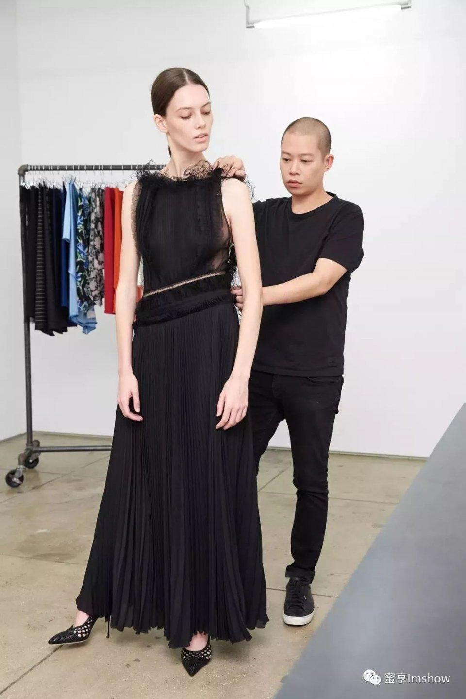 Jason Wu | 美式简约的华裔设计师品牌 - 知乎