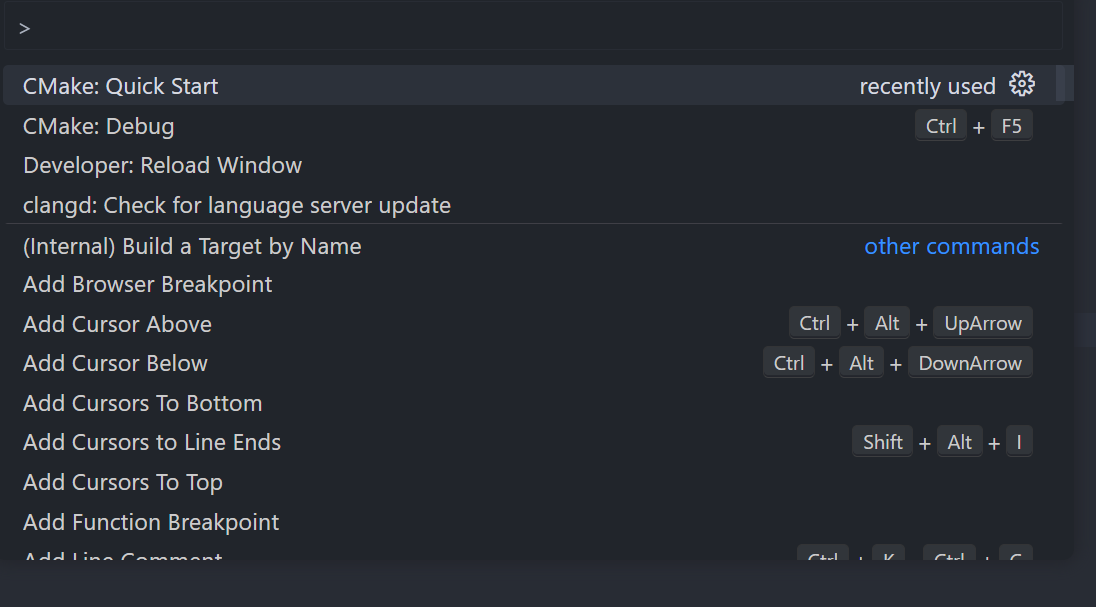无痛VSCode+clangd+lldb+cmake配置C/C++开发环境 - 知乎