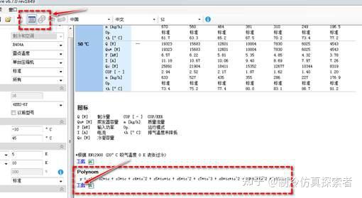 压缩机仿真入门必学：AHRI十系数模型 - 知乎