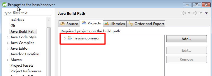 SpringBoot+Hessian实例 - 知乎