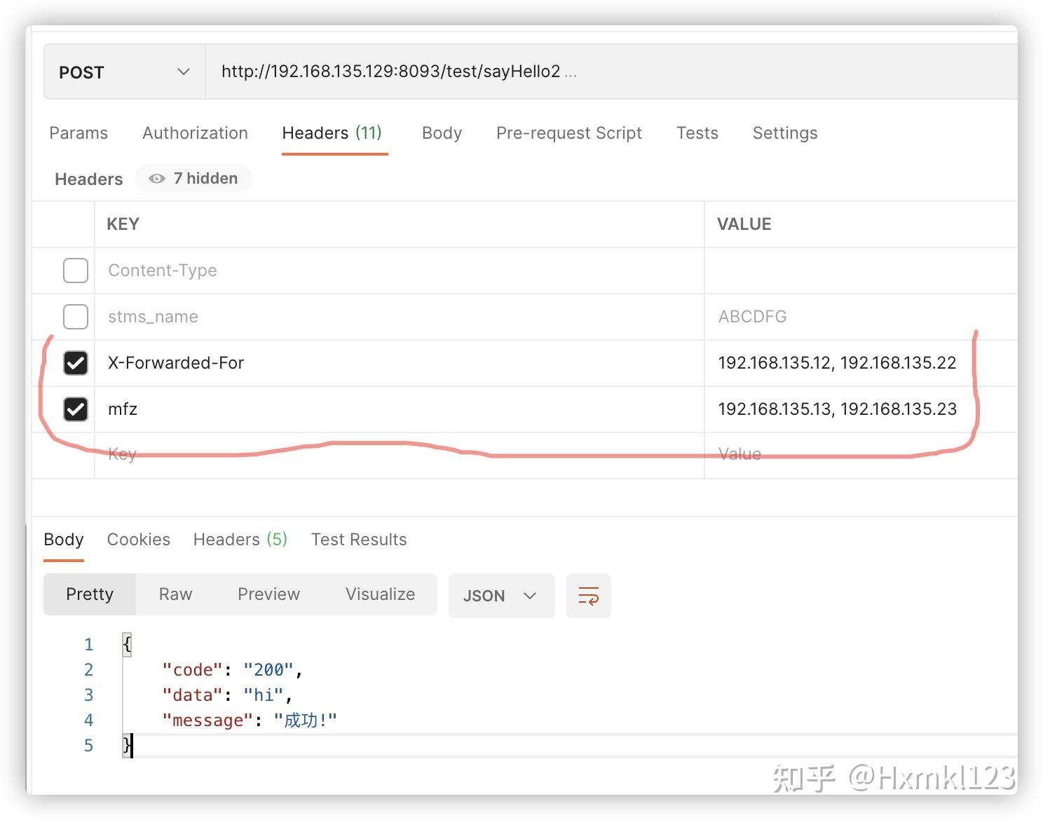 nginx 获取客户端真实 IP 详细解析实践 - 知乎