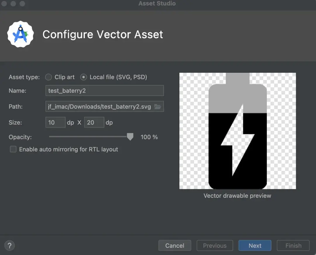 矢量图Vector安卓详解 - 知乎