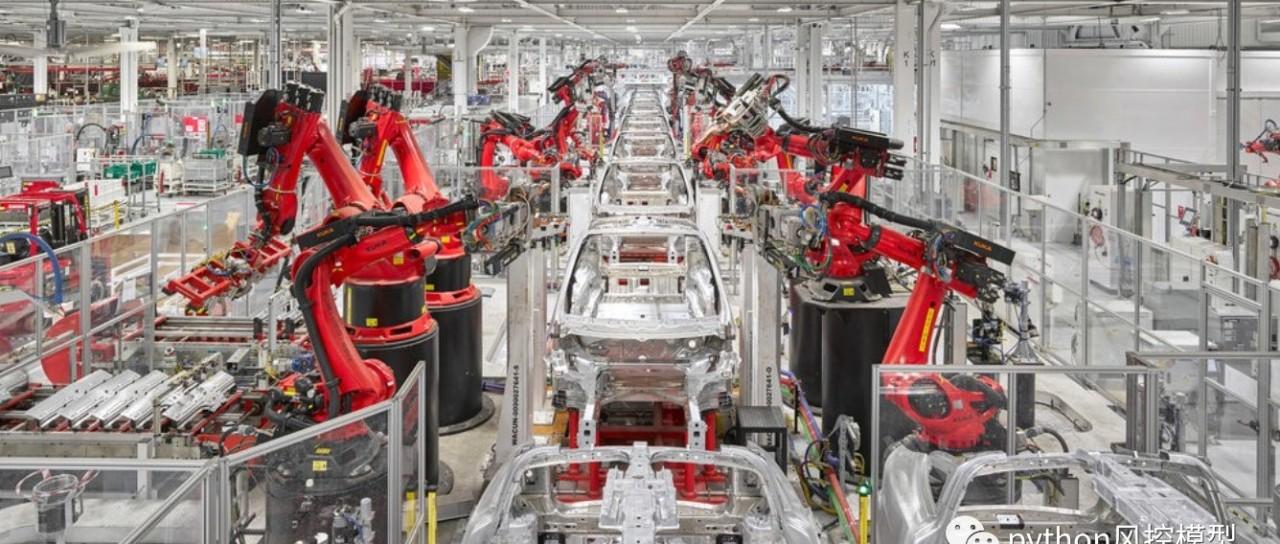 feature tools:Python构造衍生变量的自动化特征工具 - 知乎