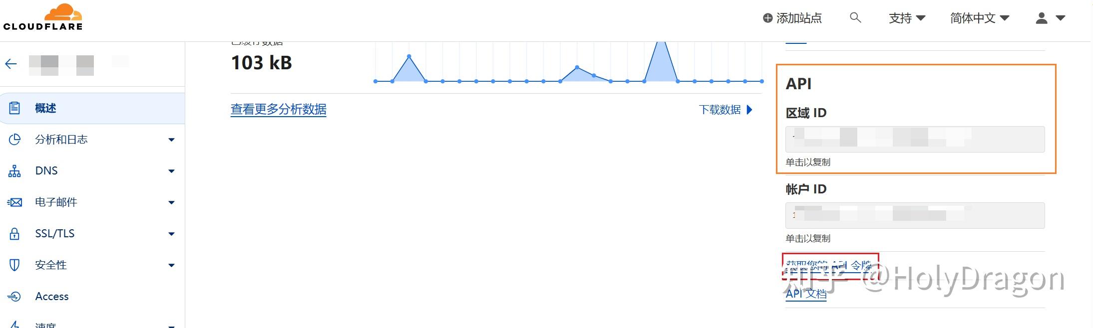 群晖个人域名（Cloudflare）通过Docker安装acme.sh添加证书 - 知乎