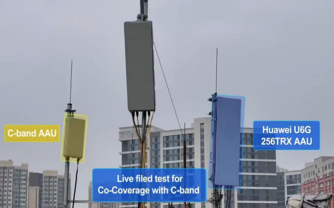 独具创新，直击痛点：深度解析华为十大最新方案 - 知乎