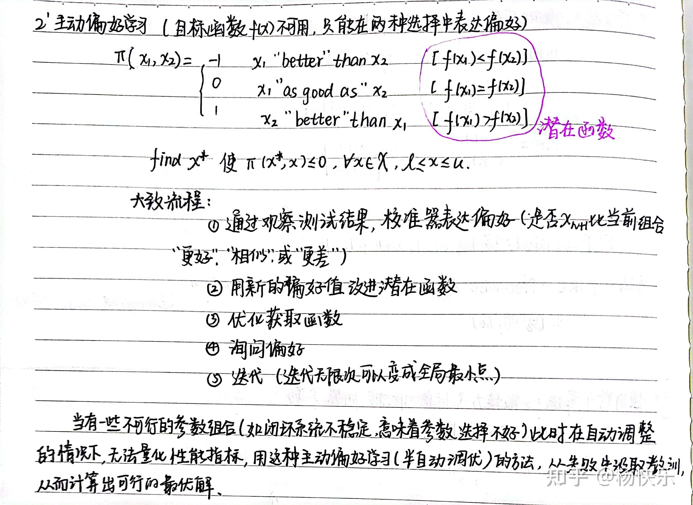 MPC基本原理以及Alberto Bemporad教授讲座研究方法总结 - 知乎