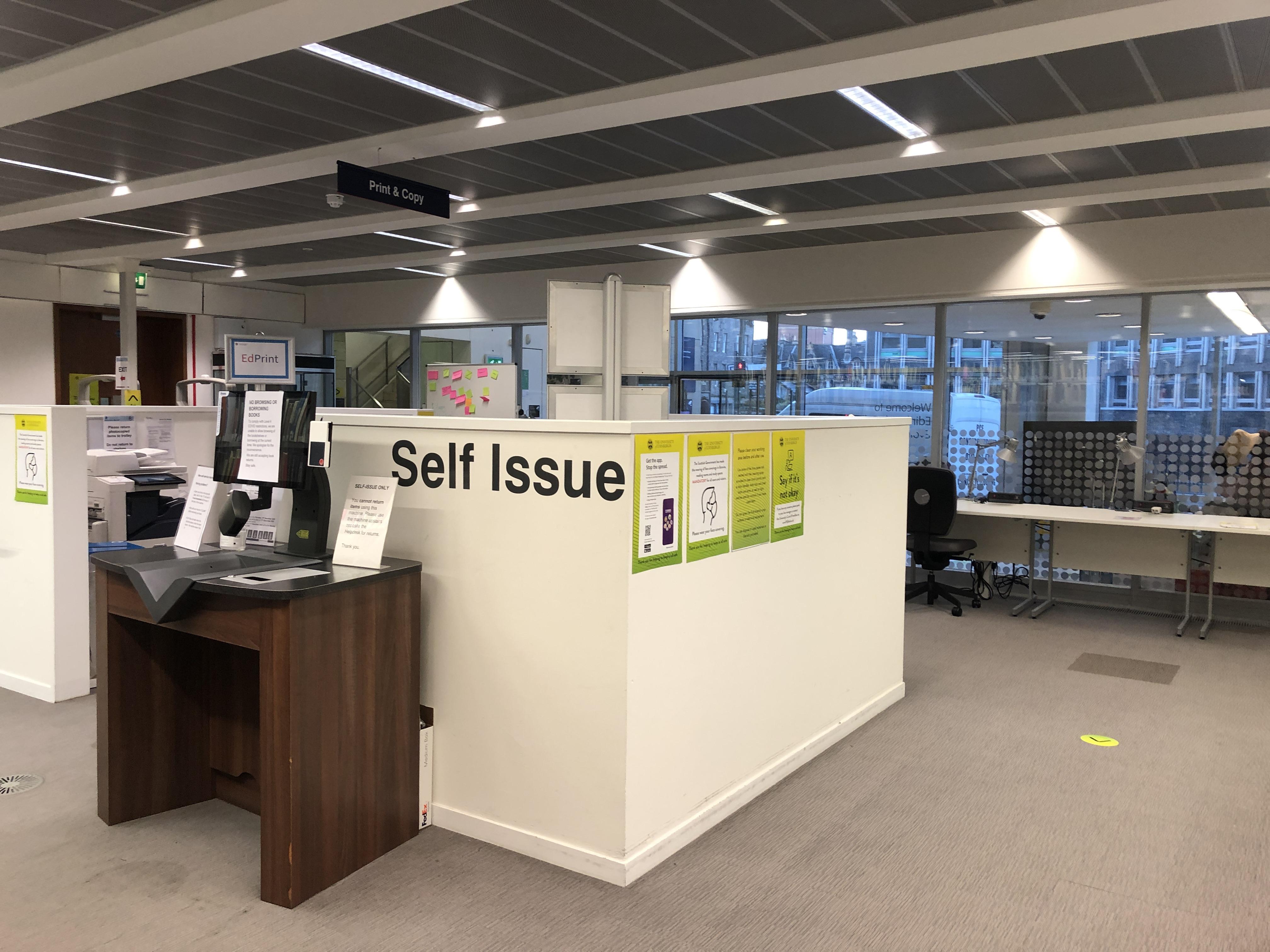 Volume 3｜爱丁堡大学图书馆盘点 - 知乎