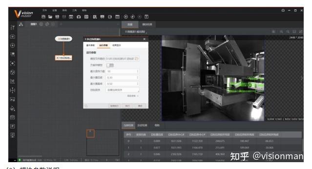 深度学习海康机器人Visionmaster目标检测训练说明-VM4.0.0 - 知乎