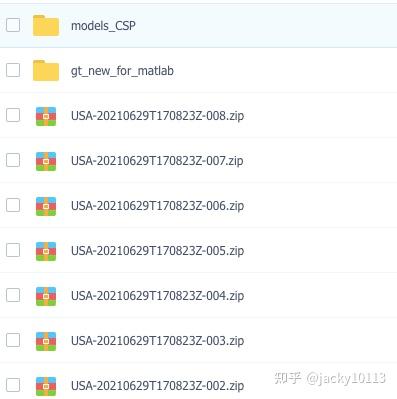 Caltech行人检测数据集使用详解(一)—运行官方Matlab脚本 - 知乎