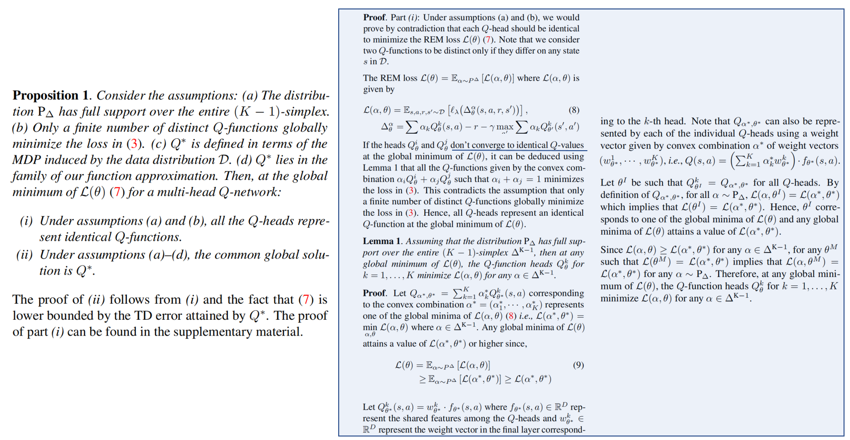 离线强化学习(Offline RL)系列3: (算法篇) REM(Random Ensemble Mixture)算法详解与实现 - 知乎