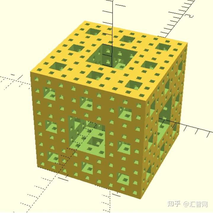 Python 3D建模权威指南 - 知乎