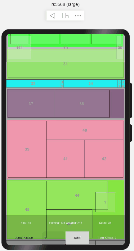 【OpenHarmony】 鸿蒙 UI开发之vlayout - 知乎