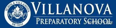 CA，维拉诺瓦高中，Villanova Preparatory School - 知乎