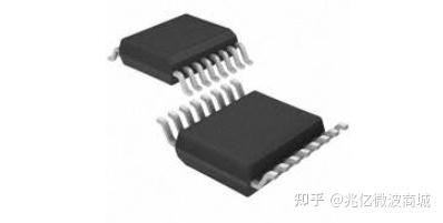ADG1608多路复用器的特征及应用 - 知乎