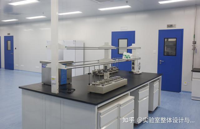 江苏ABSL-2实验室的设施要求 - 知乎