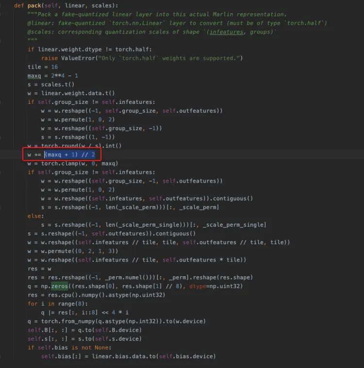 AutoGPTQ模型量化：从原理到工程落地 - 知乎