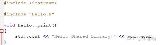CMake shared Library dynamic Library cmake-shared-library-dynamic-library