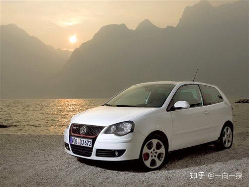 真正“大众车” 简述大众Polo 35年历史 - 知乎