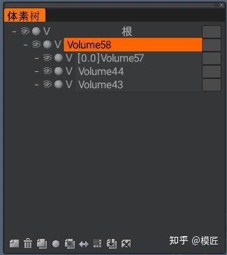体素建模学习方法，3Dcoat软件使用笔记，雕塑V模式和V模式 - 知乎