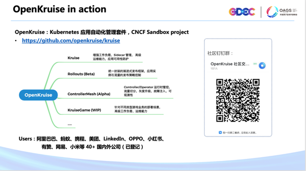 Kruise Rollout：灵活可插拔的渐进式发布框架 - 知乎