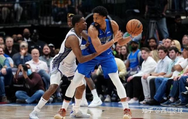 NBA：独行侠vs活塞 - 知乎