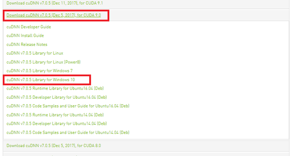深度学习Win10_Keras_TensorFlow-GPU环境搭建 - 知乎