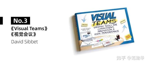 10本必读书目｜系统学习视觉思维 Visual Thinking - 知乎