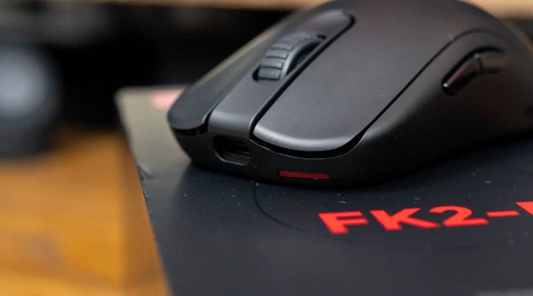 卓威无线的最后一块拼图——卓威 FK2-DW拆解评测 - 知乎