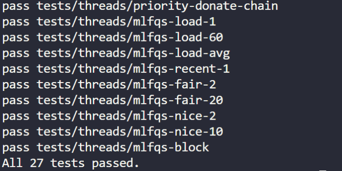 cs162/pintos实验记录 - 知乎