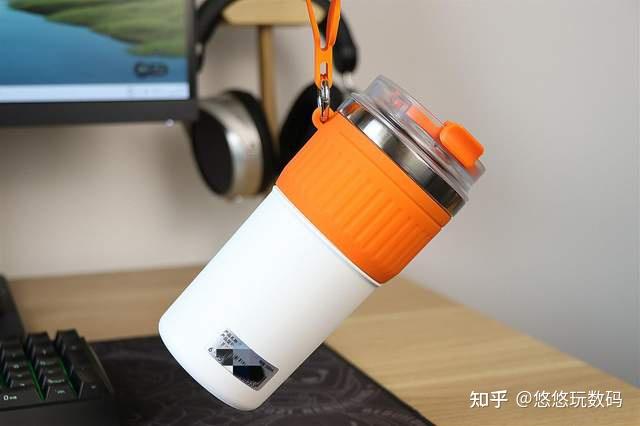 用材考究，做工精致：德国Simita施密特·随行咖啡杯 - 知乎