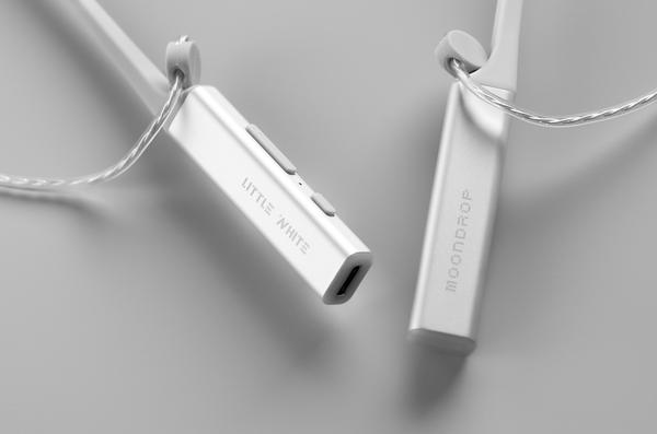 识听评测：Moondrop水月雨 小白蓝牙颈挂线 - 知乎