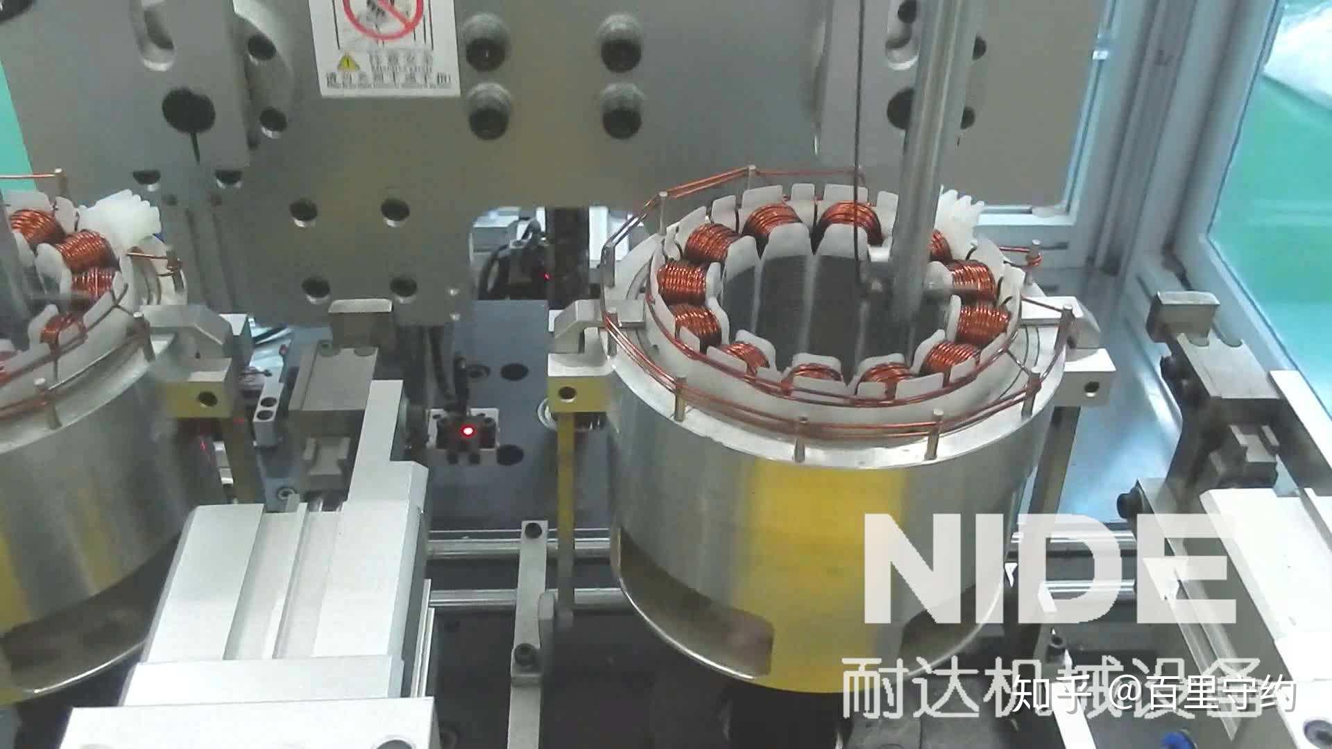 PMSM与BLDC的分割线 - 知乎