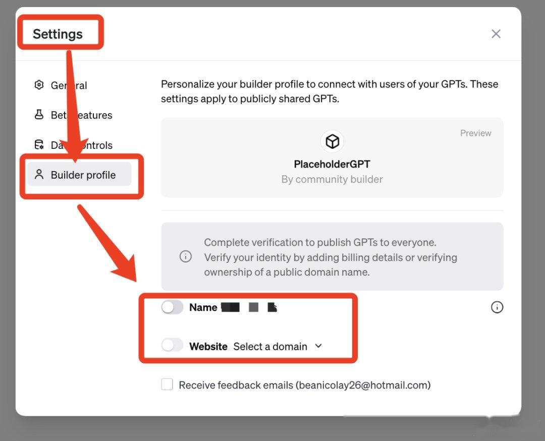 GPTstore正式上线 我们整理了入门资料 - 知乎