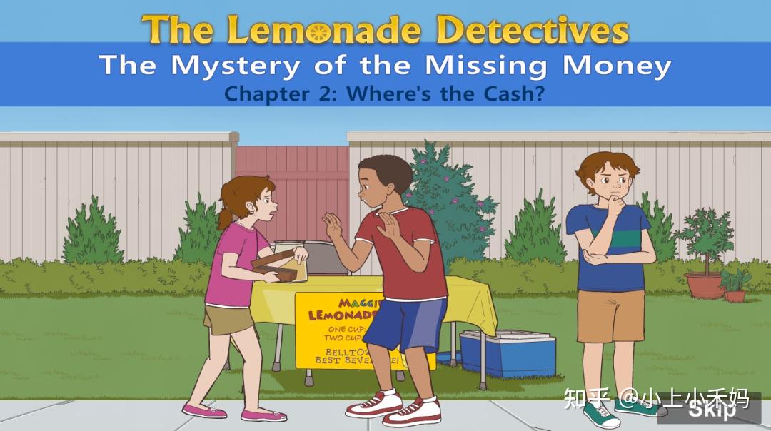 Little Fox系列英文分级动画片介绍（level4-6） - 知乎