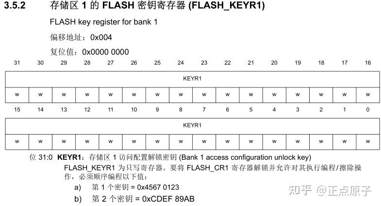 《MiniPRO H750开发指南》第四十二章 FLASH模拟EEPROM实验 - 知乎