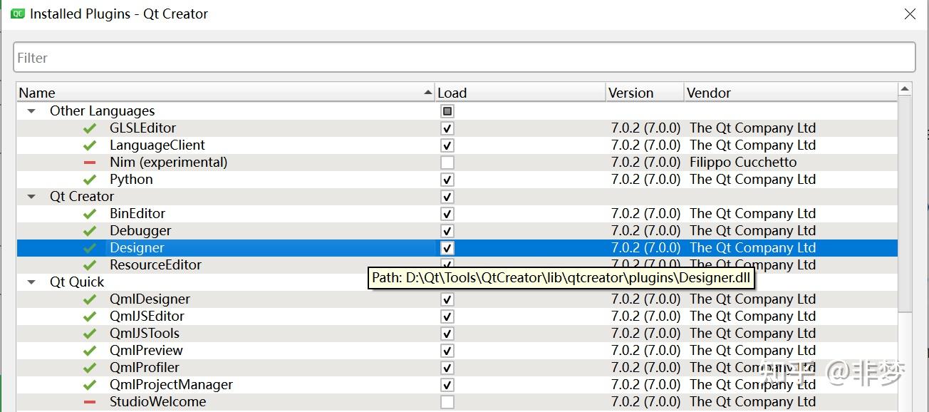 PyQt/PySide6快速入门 - 3 QML简介与Qt Creator开发环境 - 知乎