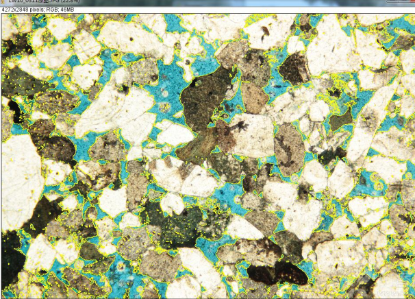 Imagej图像处理实践（ImageJ学习-图像处理 545367350） - 知乎