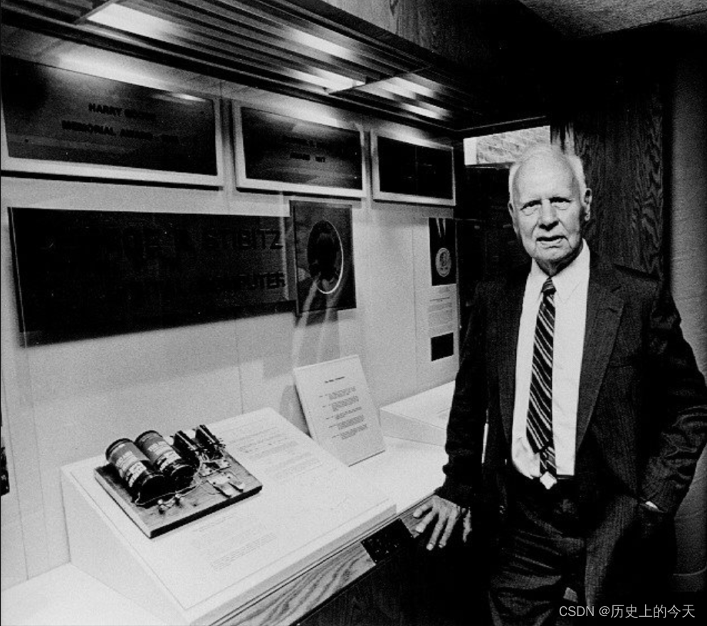 【历史上的今天】4 月 20 日：中国接入国际互联网；戴尔登顶 PC 市场；计算机先驱诞生日 - 知乎