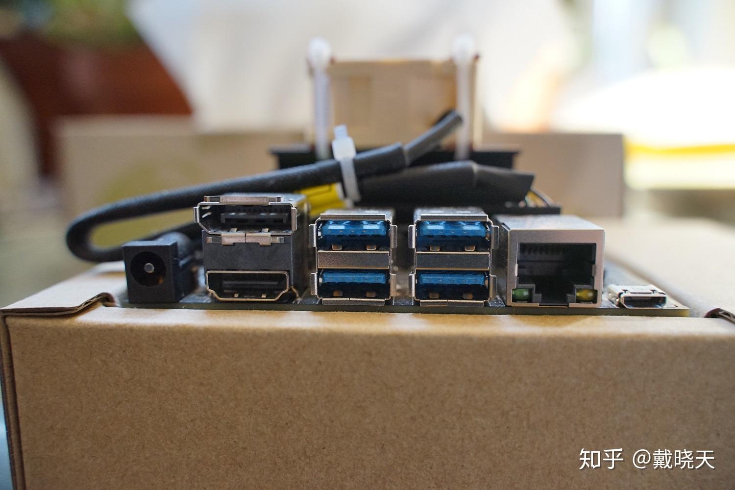 Nvidia Jetson Nano介绍与使用指南 - 知乎