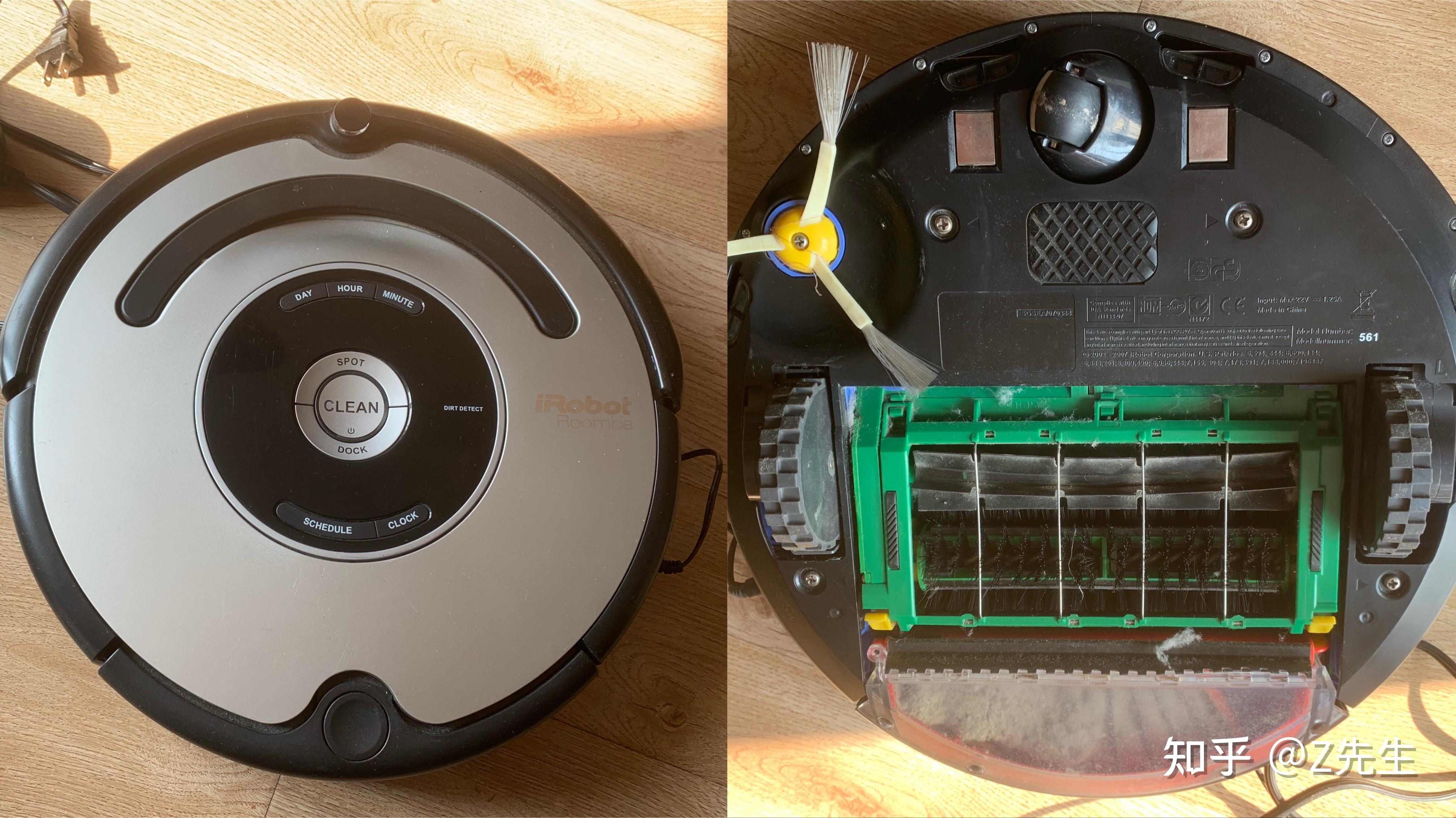 【2022年iRobot扫地机器人推荐】iRobot值得买吗 | iRobot Roomba 980、i7、s9、j7、Braava m6值得 ...