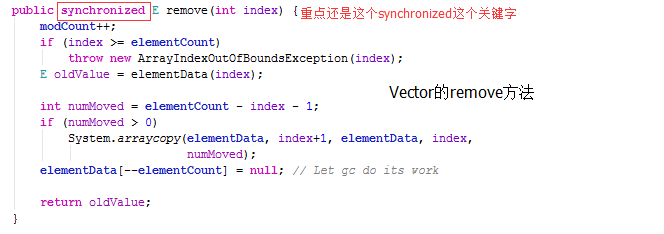 Arraylist与Vector的区别 - 知乎