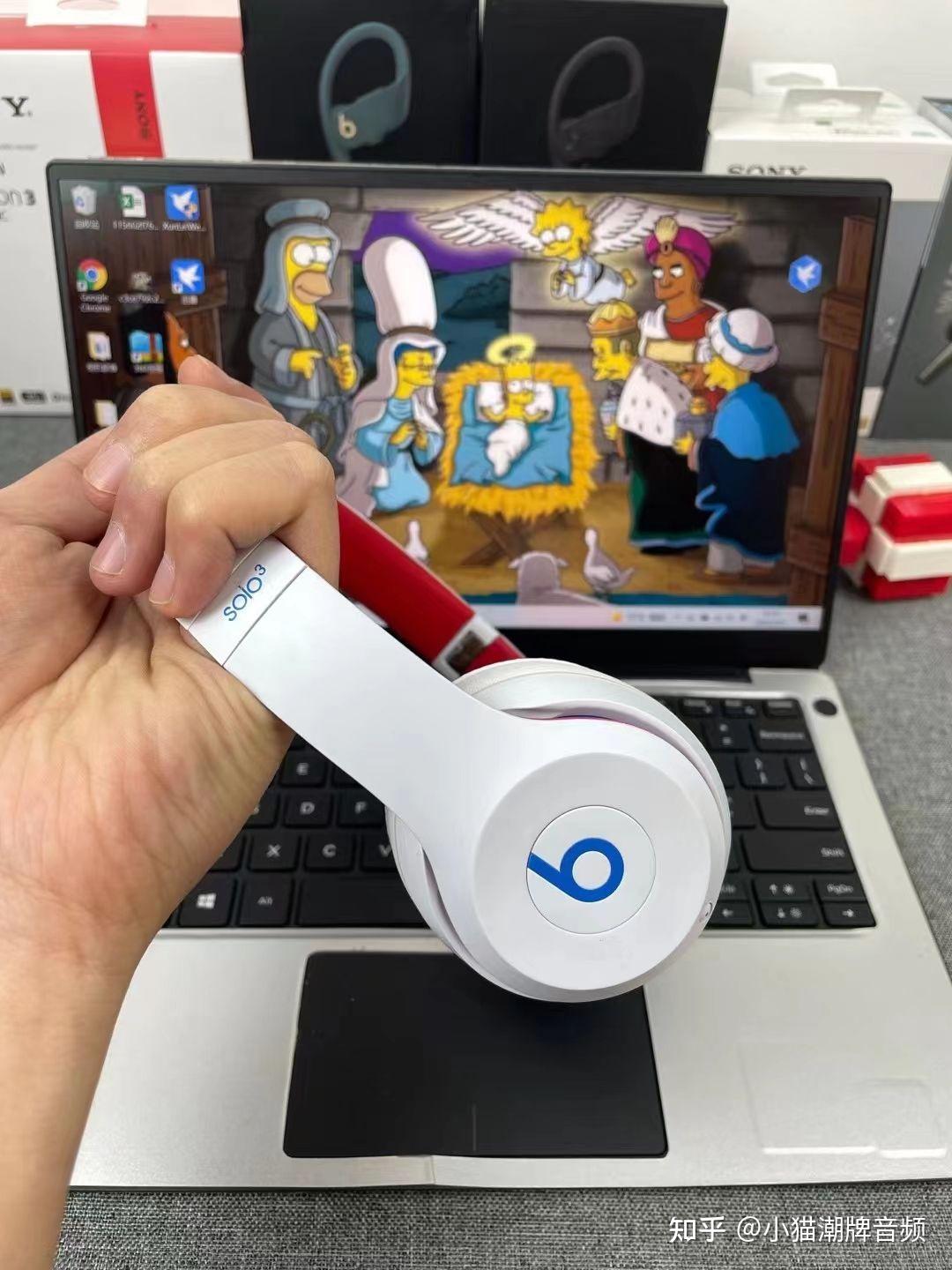 Beats Solo3 beats-solo3