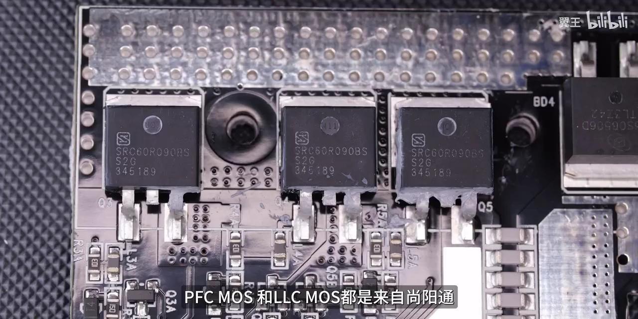 亲民白金，卷中带稳！复查评测爱国者星璨EV1200电源 - 知乎