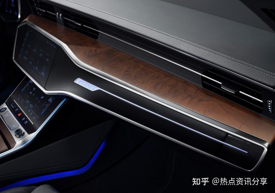 都2023年了，花40万左右买台奥迪A6L还是明智之选？ - 知乎