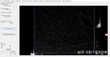 PIV第三次上机作业 - 知乎