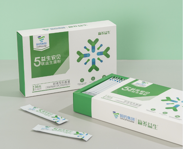 益生菌你选择对了吗？ 知乎 